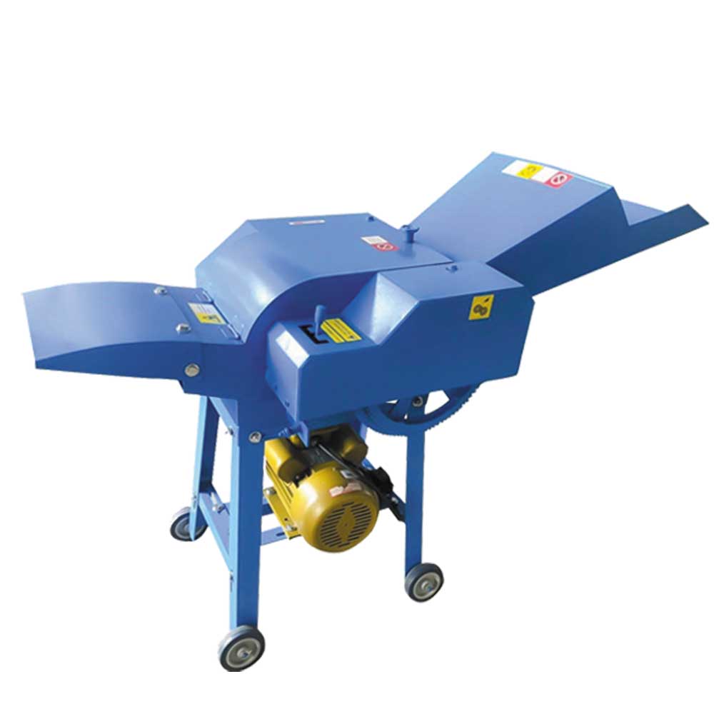 สามยอด เครื่องสับหญ้าสามยอด รุ่น GC-600 สีฟ้า - FullHouse Store