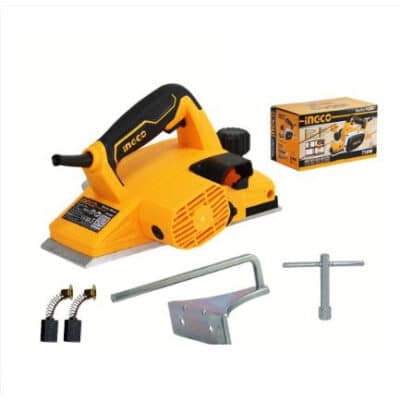 INGCO กบไสไม้ไฟฟ้า PL7508 3" 750W. - FullHouse Store