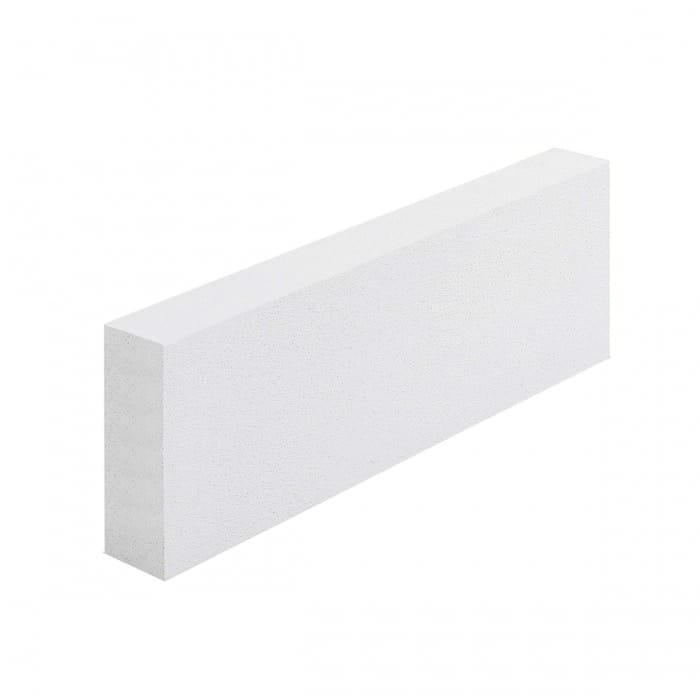 Thaicon อิฐมวลเบา บล็อกก่อผนัง G4 20X60X7.5 ซม. - FullHouse Store